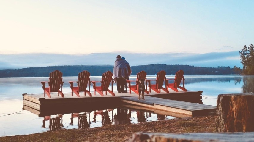 Melissa & Nick | Joy